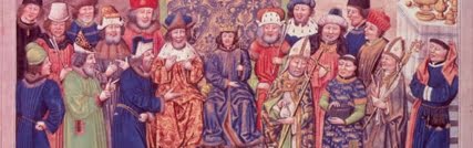 AngevinEmpire.com - Angevine Empire History Plantagenets Henry II War